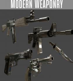 modern german military weapons 3D Models | Page 1 | STLFinder