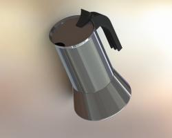 moka express 3D Models | Page 1 | STLFinder