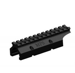 battle steel mp5 mount 3D Models | Page 1 | STLFinder