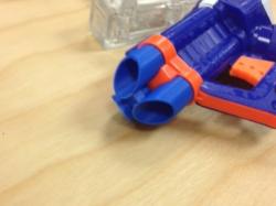 nerf triad 3D Models | Page 1 | STLFinder