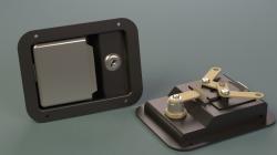 paddle lock sets 3D Models | Page 1 | STLFinder