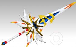 nca for pokemon sword 3D Models | Page 1 | STLFinder