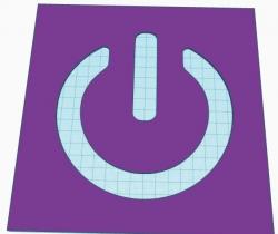 geeetech power button 3d models | Page 1 | STLFinder