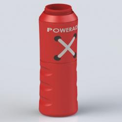 powerade water bottle replacement lids 3D Models | Page 1 | STLFinder