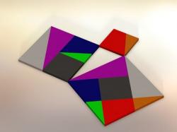 proof of the pythagorean theorem 3D Models | Page 1 | STLFinder