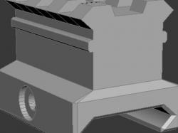 comb raiser 3d models 【 STLFinder