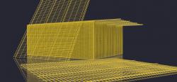 sl81 mesh panels 3D Models | Page 1 | STLFinder