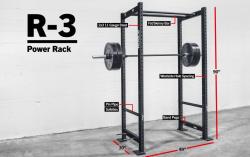 rogue uprights 3D Models | Page 1 | STLFinder