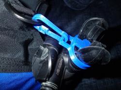 Scuba spare regulator holder 3D Models | Page 1 | STLFinder
