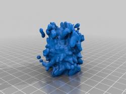 seed pod 3d models 【 STLFinder