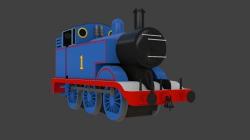 thomas model series | Page 1 | STLFinder