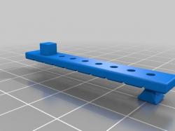 Simple Machines Levers 3D Models | Page 1 | STLFinder