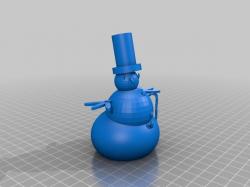 candy cane in hand roblox item 3D Models | Page 1 | STLFinder