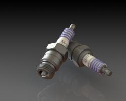 3d print motorcraft fs106 | Page 1 | STLFinder