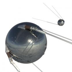 sputnik 1 model | Page 1 | STLFinder