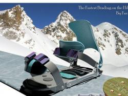 step in snowboard bindings 3D Models | Page 1 | STLFinder