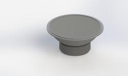 jensen 12 inch subwoofer 3d models 【 STLFinder