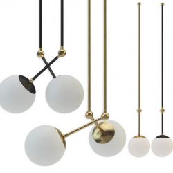 tango lighting 3D Models | Page 1 | STLFinder