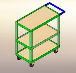 trolley passenger step 3D Models | Page 1 | STLFinder