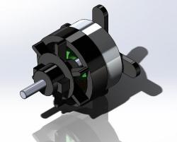 turnigy sk motor 3D Models | Page 1 | STLFinder