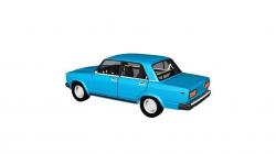 lada riva 2107 3d models | Page 1 | STLFinder