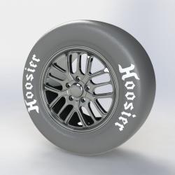 hoosier english wheel 3D Models | Page 1 | STLFinder