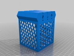 3x3 post it 3D Models | Page 1 | STLFinder