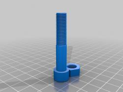 harly 41mm fork tube clamp 3d print | Page 1 | STLFinder