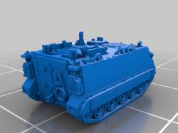 m901 3D Models | Page 1 | STLFinder