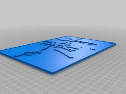 powered by e blah platinum patreon 8 bit music theory 3D Models | Page ...