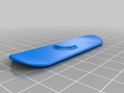 label a person 3d models 【 STLFinder