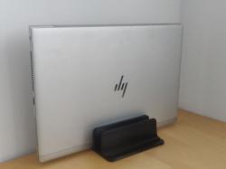 dual vertical laptop stand 3D Models | Page 1 | STLFinder