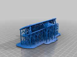 albatross d3 3D Models | Page 1 | STLFinder