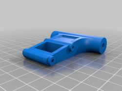 arrma felony wheelie bar 3D Models | Page 1 | STLFinder
