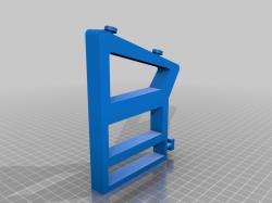 rom com bracket 3D Models | Page 1 | STLFinder