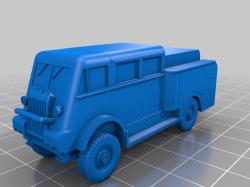 bedford ql 3D Models | Page 1 | STLFinder