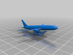 hasegawa 1 200 ana boeing 767 lc 013 3D Models | Page 1 | STLFinder