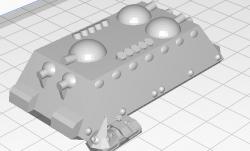 the regiment game 3D Models | Page 1 | STLFinder