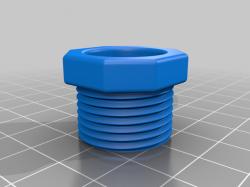 boston valve 3D Models | Page 1 | STLFinder