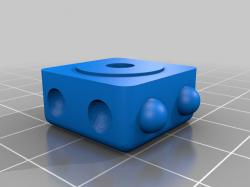 braille cube 3D Models | Page 1 | STLFinder