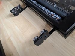 brother typewriter daisy wheel ax 20 3D Models | Page 1 | STLFinder