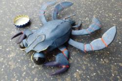 callichimaera 3d model | Page 1 | STLFinder