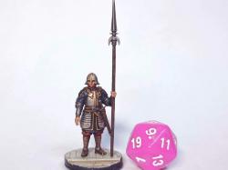 city guard pathfinder 3D Models | Page 1 | STLFinder