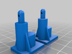 clodbuster body 3D Models | Page 1 | STLFinder