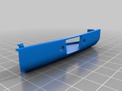 de9 connector 3D Models | Page 1 | STLFinder