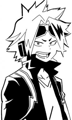 denki kaminari 3d | Page 1 | STLFinder