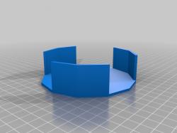 printable drink coasters 3D Models | Page 1 | STLFinder