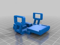 g is for green patty read designs 3D Models | Page 1 | STLFinder