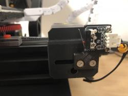 ender 3 v2 linear rails 3d models 【 STLFinder