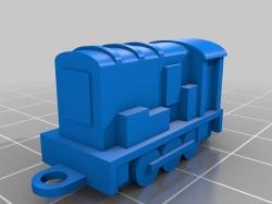 ertl diesel 10 3D Models | Page 1 | STLFinder